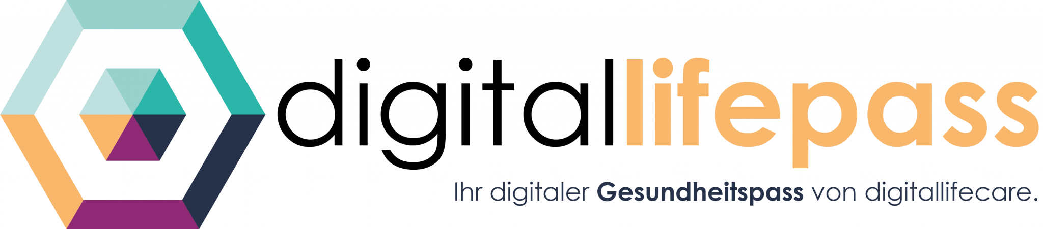 digitallifepass App – digitallifecare